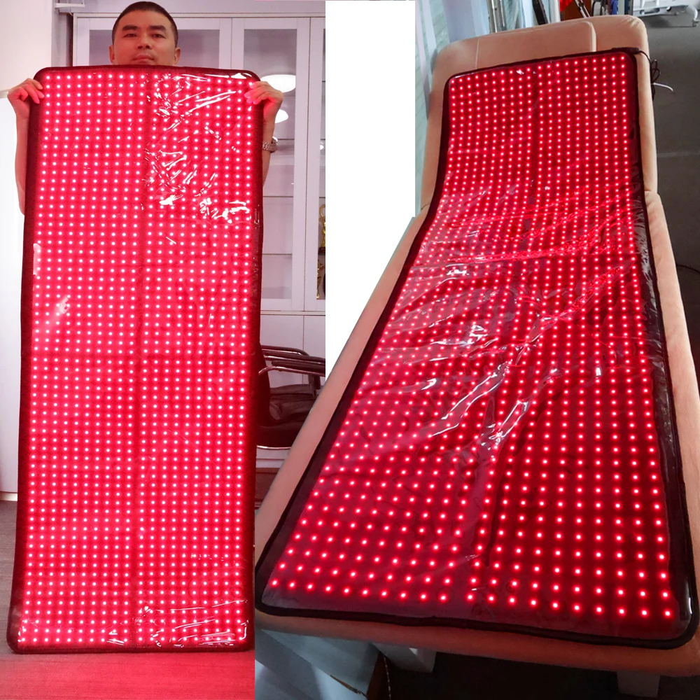 Red Light Therapy Systems