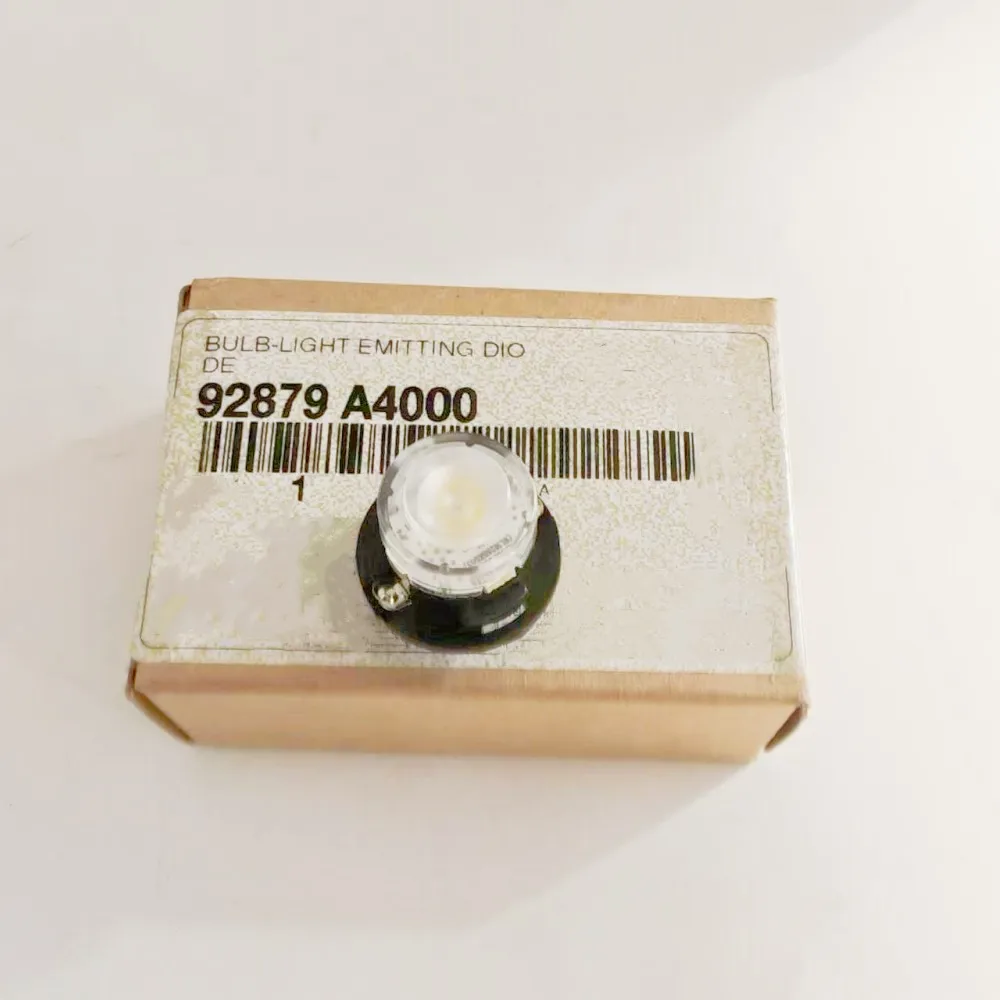 92879A4000 authentic Indoor Ceiling Lights LED Bulb for kia carens 2014 ...