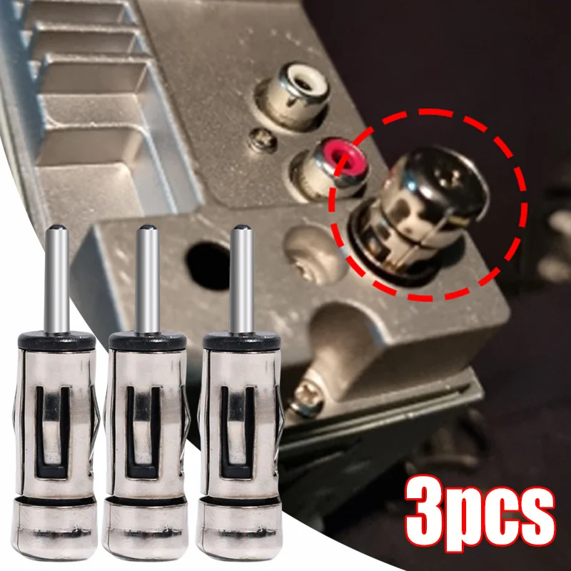 Car-Radio-Antenna-FM-Adapter-for-Cars-Radio-Antenna-Adapter-Conversion ...