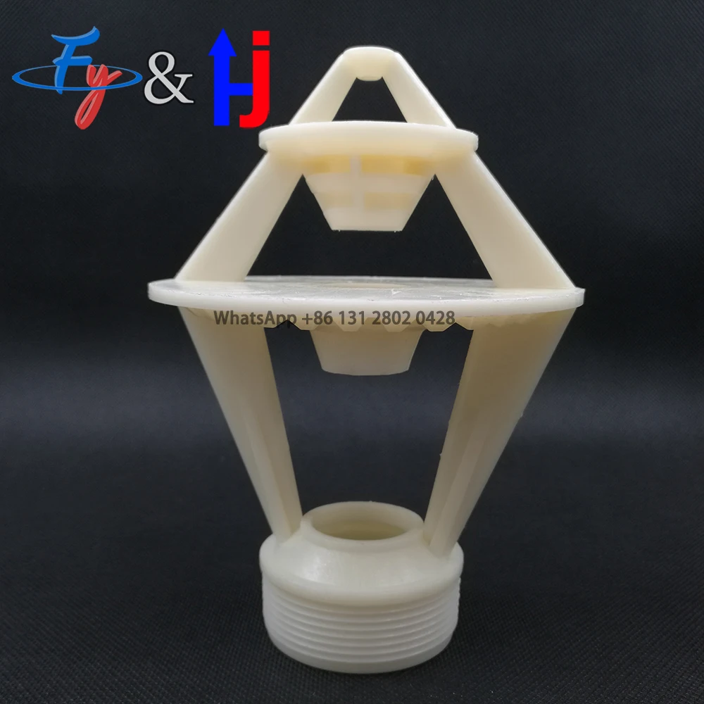 Cooling-Tower-Three-Splash-Nozzles-ABS-Plastic-Nozzles-Cold-Water ...