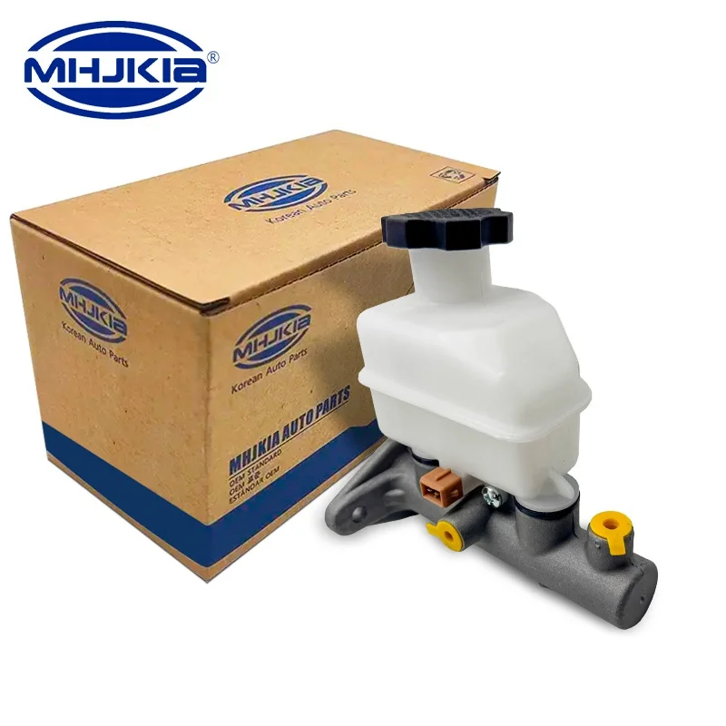 MHJKIA CYLINDER ASSY-BRAKE MASTER 58510-2D300 Korean Car for Hyundai ...