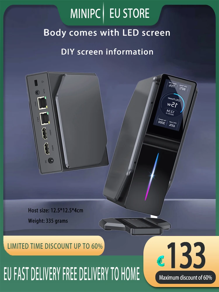 FIREBAT-MN56-Mini-PC-Gamer-para-jogos-computador-desktop-AMD-Ryzen-5 ...