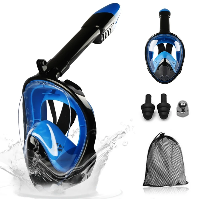Underwater-Scuba-Anti-Fog-Full-Face-Diving-Mask-Snorkeling-Respiratory ...