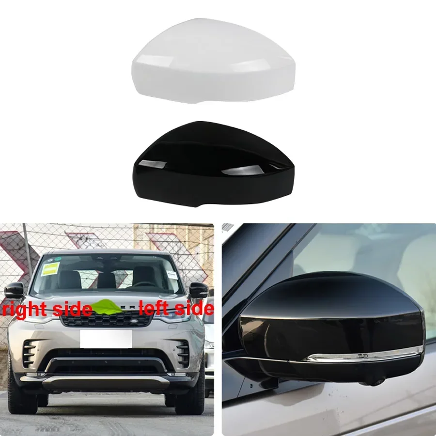 For Land Rover Discovery 4 5 Range Rover Sport Executive Edition 2014 2023 Rearview Mirror Housing Side Wing Mirrors Cover AliExpress