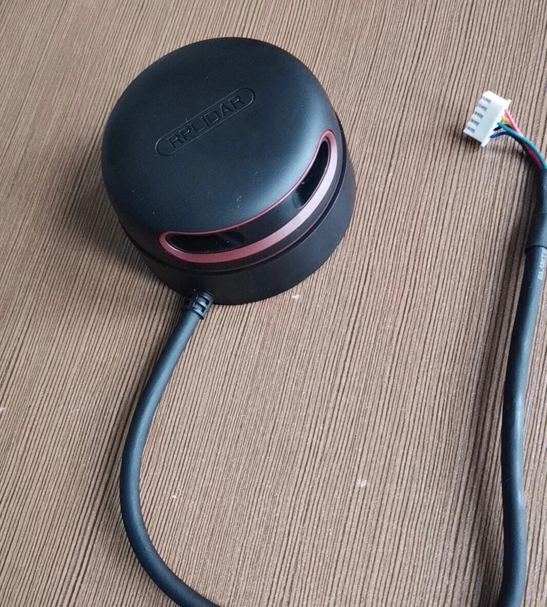 Slamtec-RPLiDAR-A2-2D-360-degree-12-Meters-Scanning-Radius-Lidar-Sensor ...