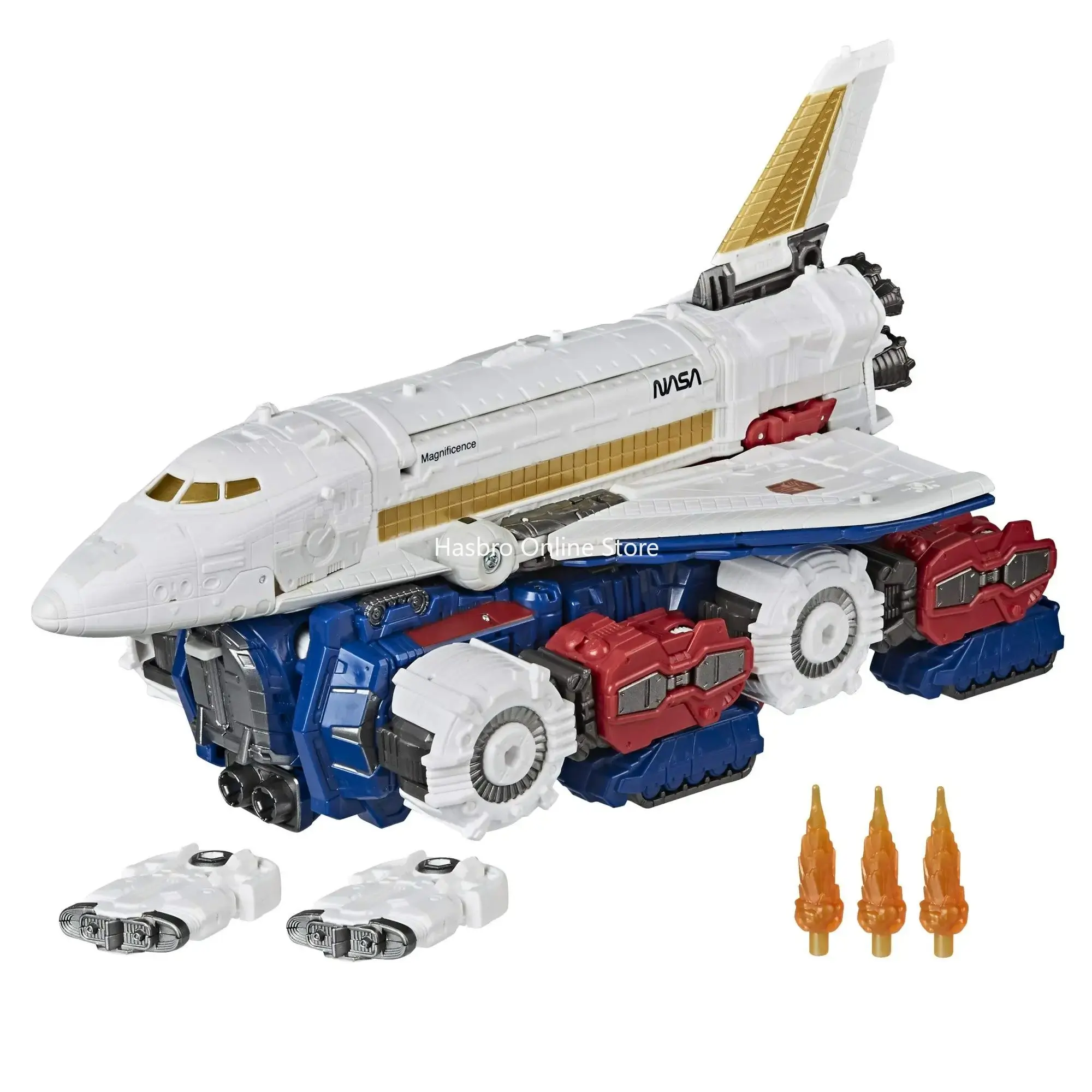 Hasbro Transformers Space Shuttle