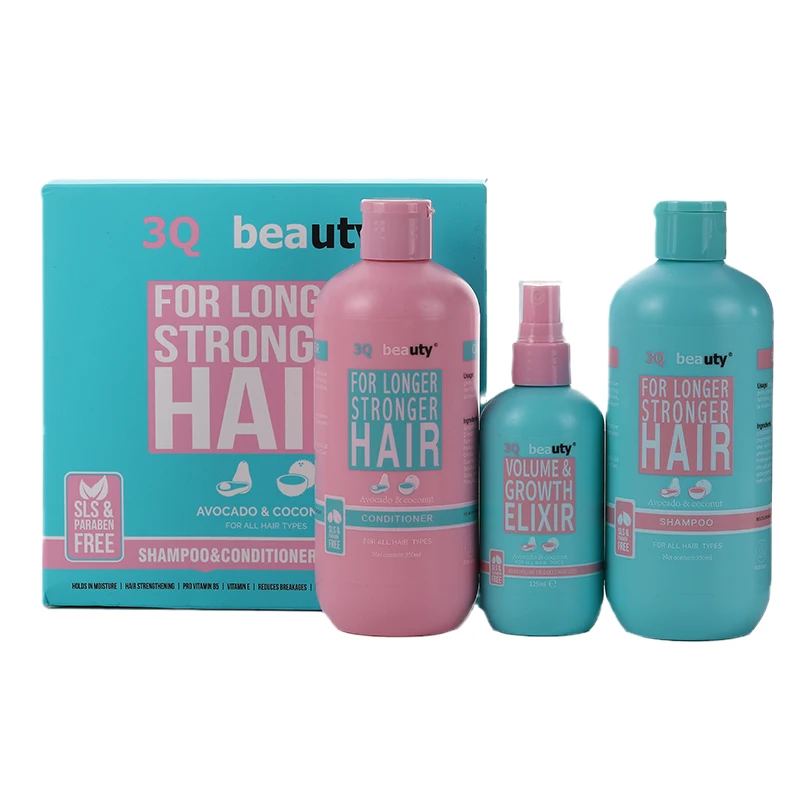 Hot-selling-3Q-beauty-3-in-1-smooth-fragrance-for-longer-stronger-hair ...