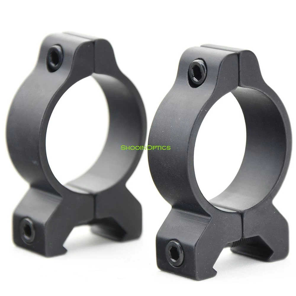 1 Inch Weaver Mount Scope | Tube Scope Mount 20mm | Weaver Scope Mount ...