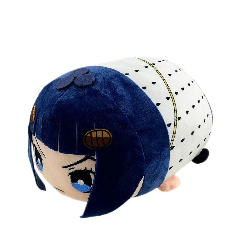 20 Styles Anime Jojo Bizarre Adventure Plush Toy Johnny Joestar Jolyne ...