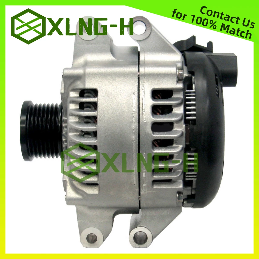 Car-Auto-14V-170A-Alternator-for-BMW-2006-2013-335i-335i-xDrive-3-0L ...