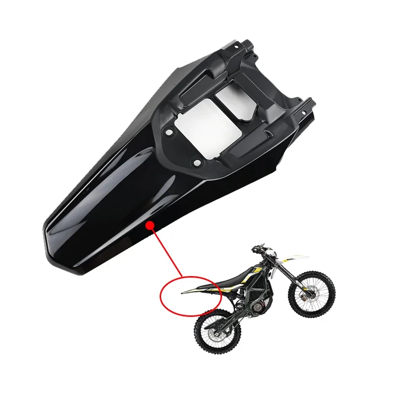 Motorcycle-Ultra-Bee-Rear-Fender-Tail-Mudguard-Wheel-Wing-For-SURRON ...