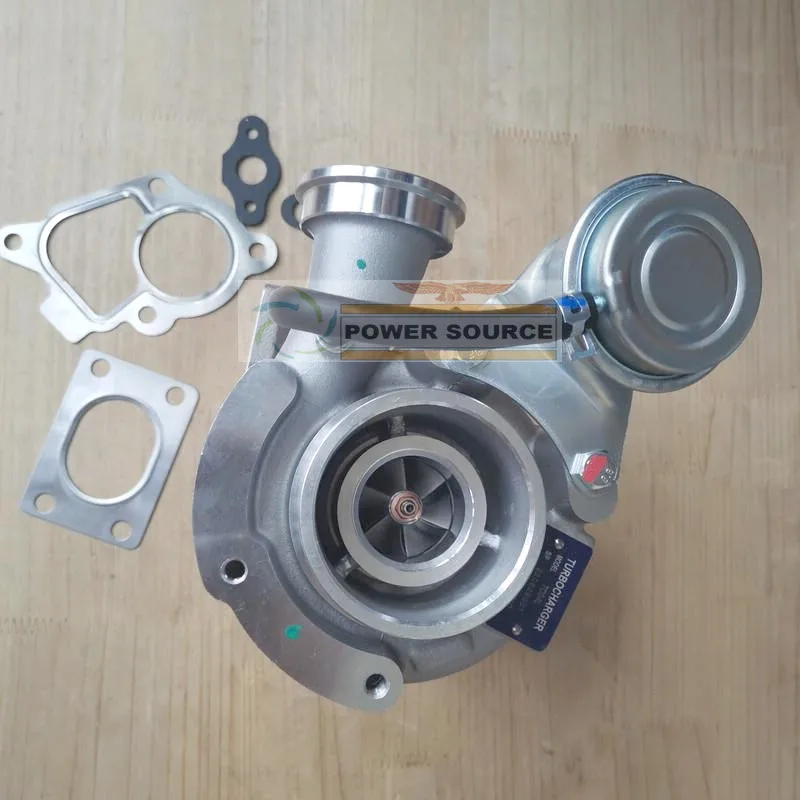 Turbo-TD04L-49377-01700-6271-81-8100-49377-01750-49377-01760-For ...