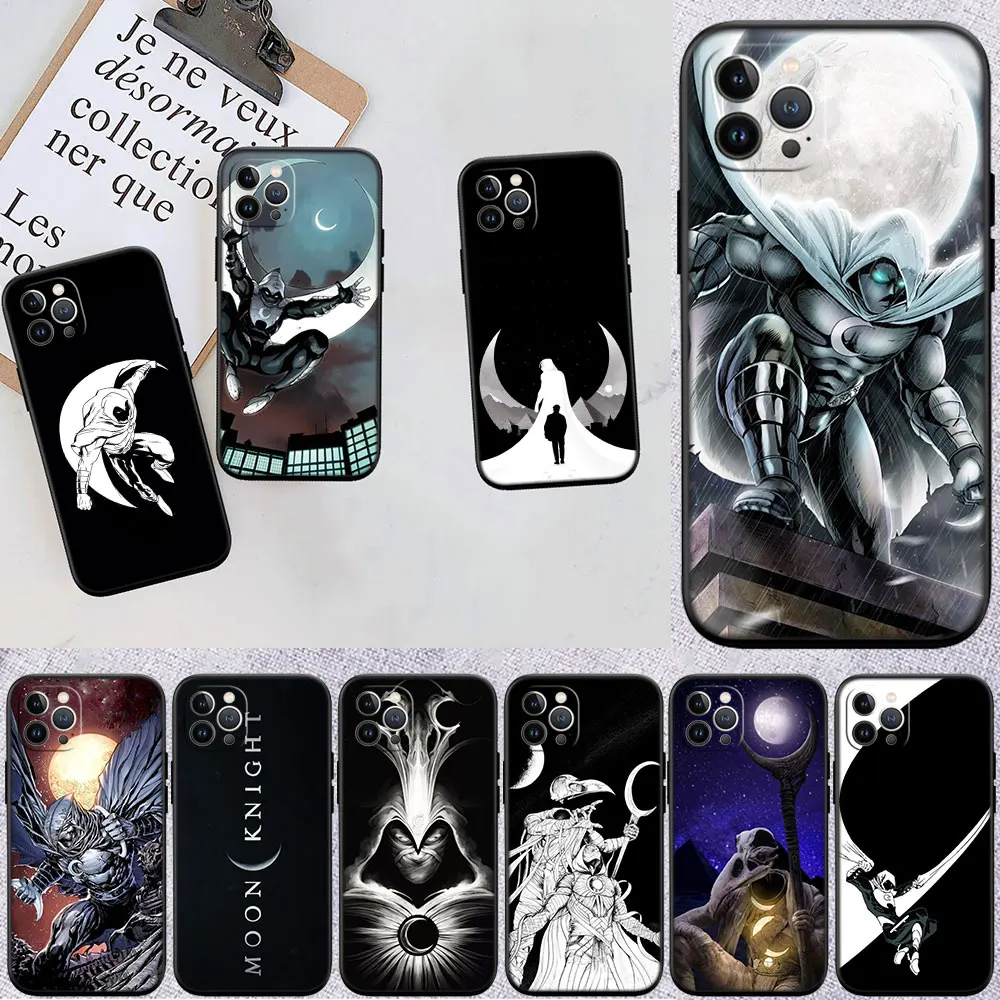 What is the Moon Knight New Phone Case and Why It’s a Must-Have for ...