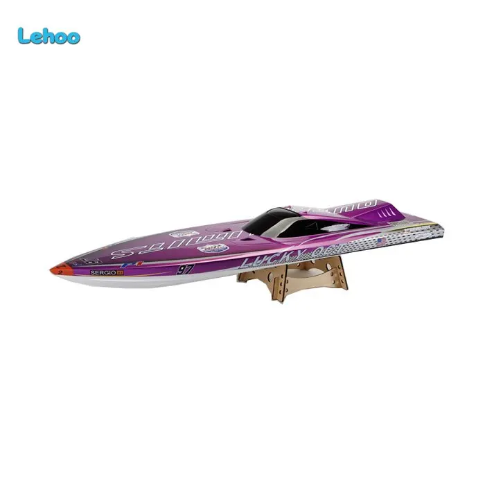Gas Powered Remote Control Boats: A Comprehensive Review and Guide for ...