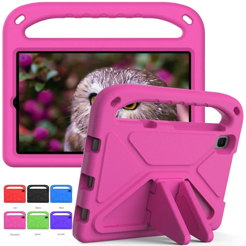 Case-for-Huawei-MediaPad-M5-Lite-8-0-Inch-ShockProof-EVA-Tablet-Cover ...