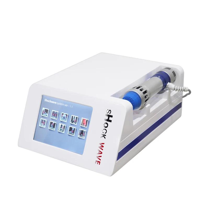 Portable-Physiotherapy-Equipment-Electromagnetic-Shock-Wave-Shockwave ...