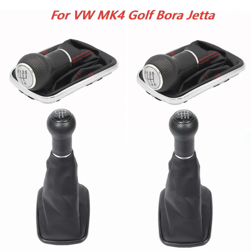 12mm-Car-Gear-Shift-Knob-for-Volkswagen-VW-Golf-4-MK4-Bora-Jetta-GTI ...