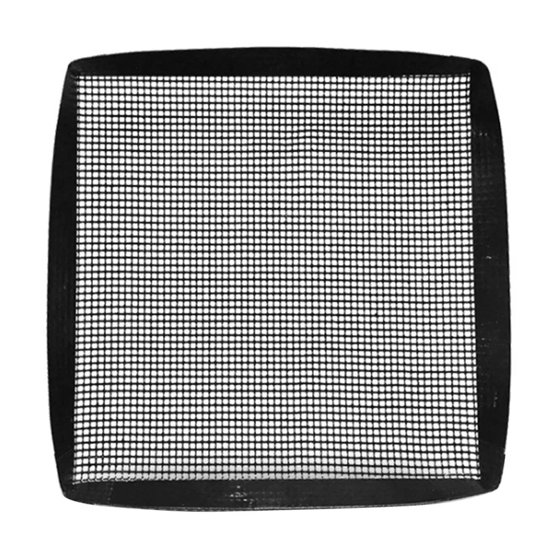 Non Stick Perforated Silicone Baking Liner, For Bread Bread Baking Mat ...