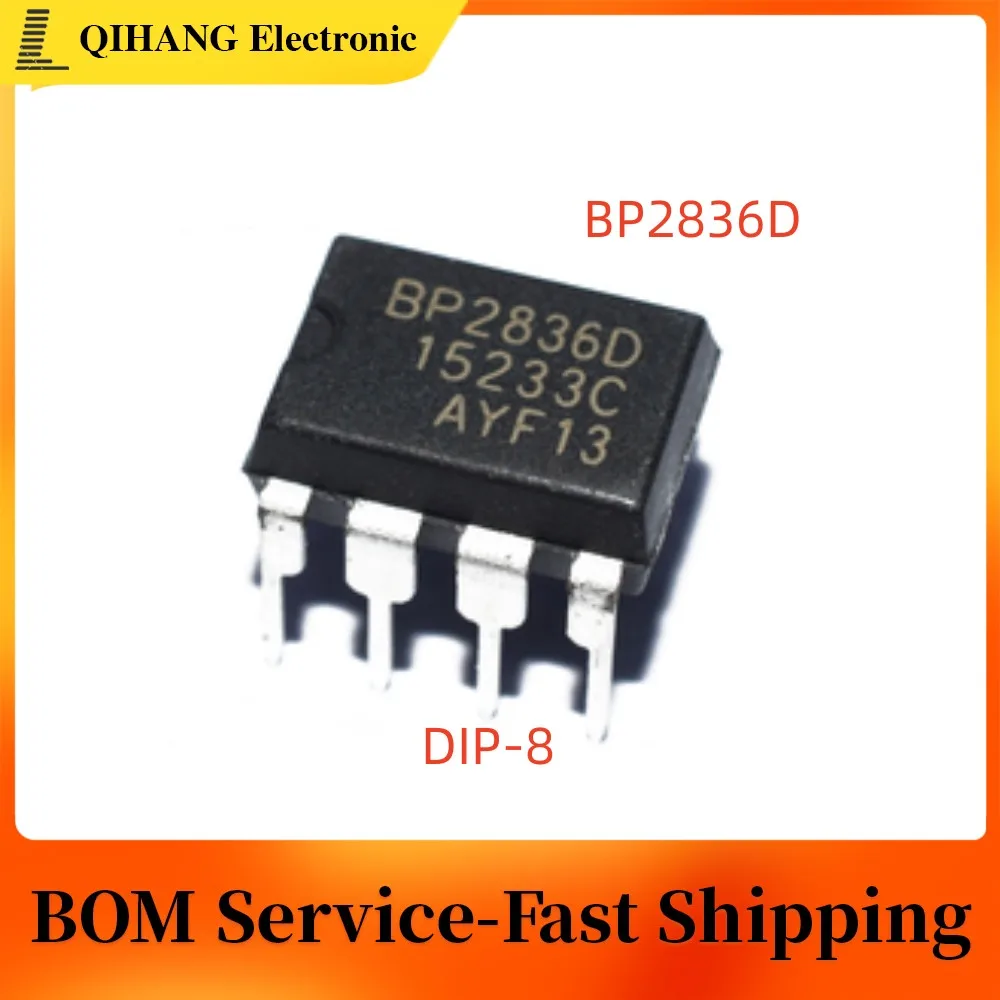 Chip-de-controlador-de-corriente-constante-LED-de-5-10-piezas-BP2836D ...