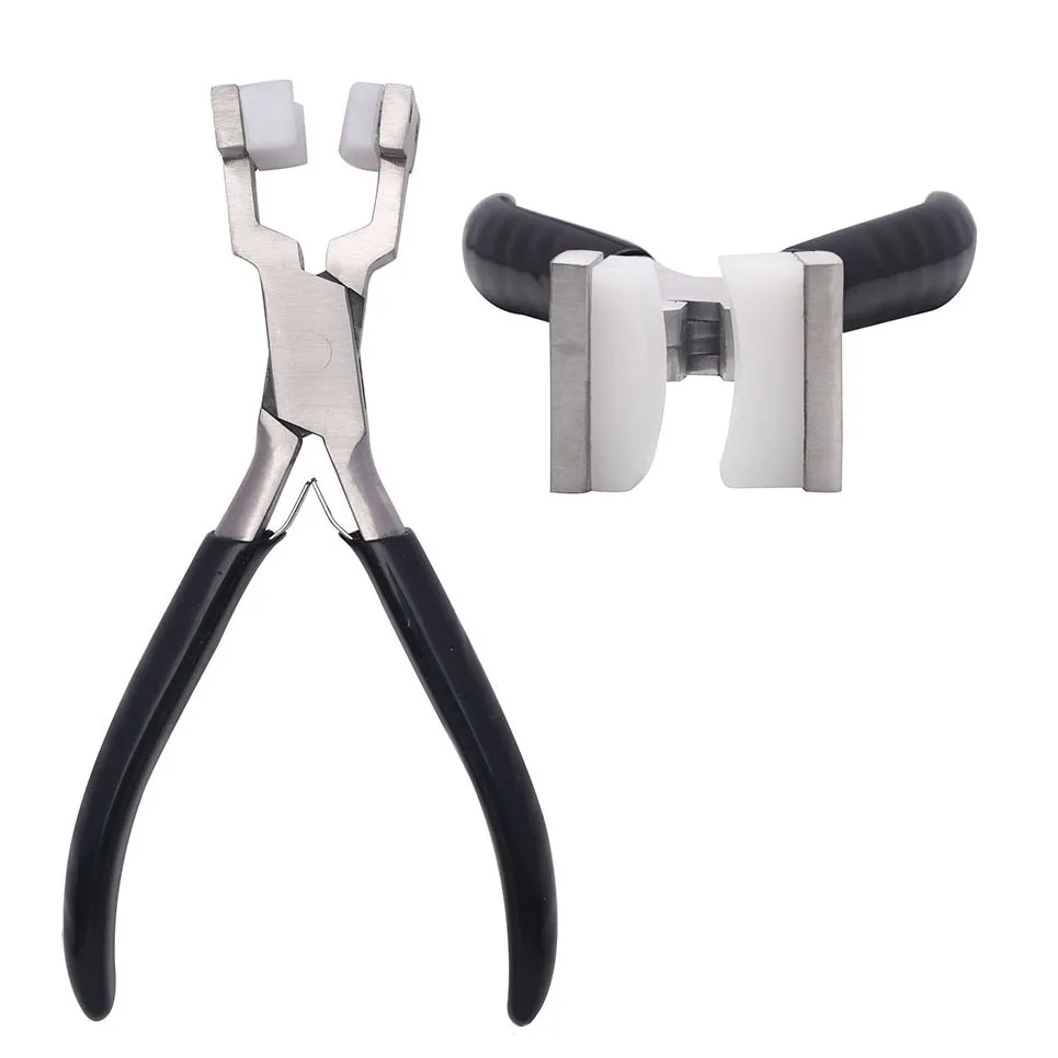 Bracelet-Bending-Forming-Pliers-with-Nylon-Jaw-Accessories-Wire ...