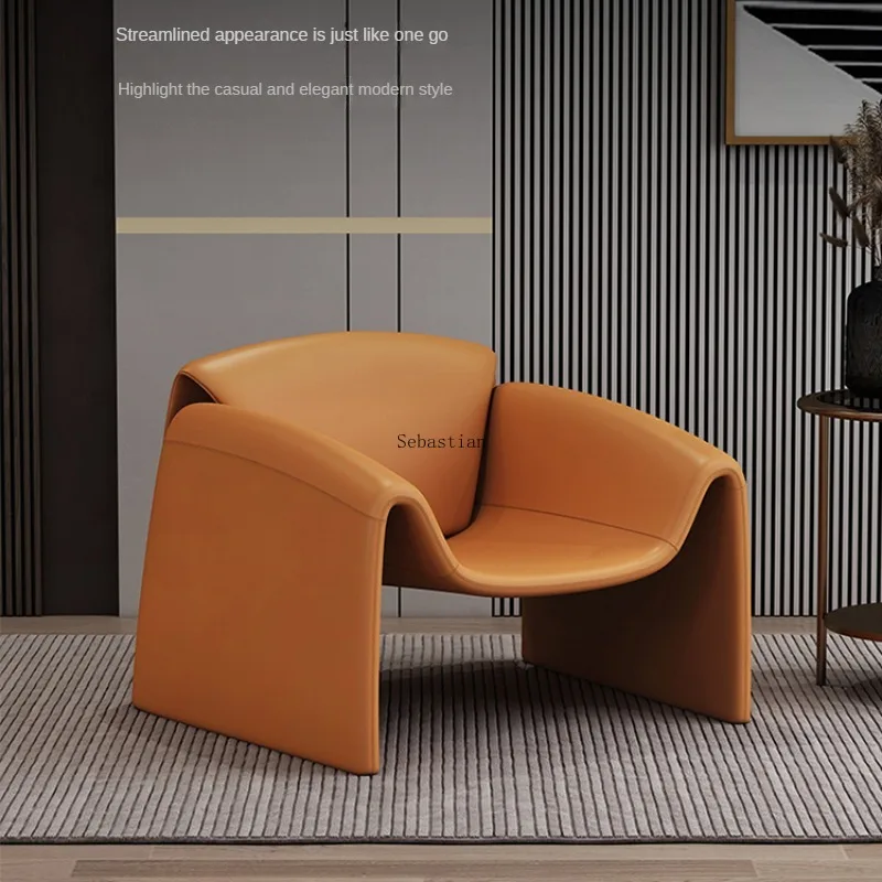 Internet-Celebrity-Creative-Light-Luxury-Leisure-Designer-Lazy-Living ...