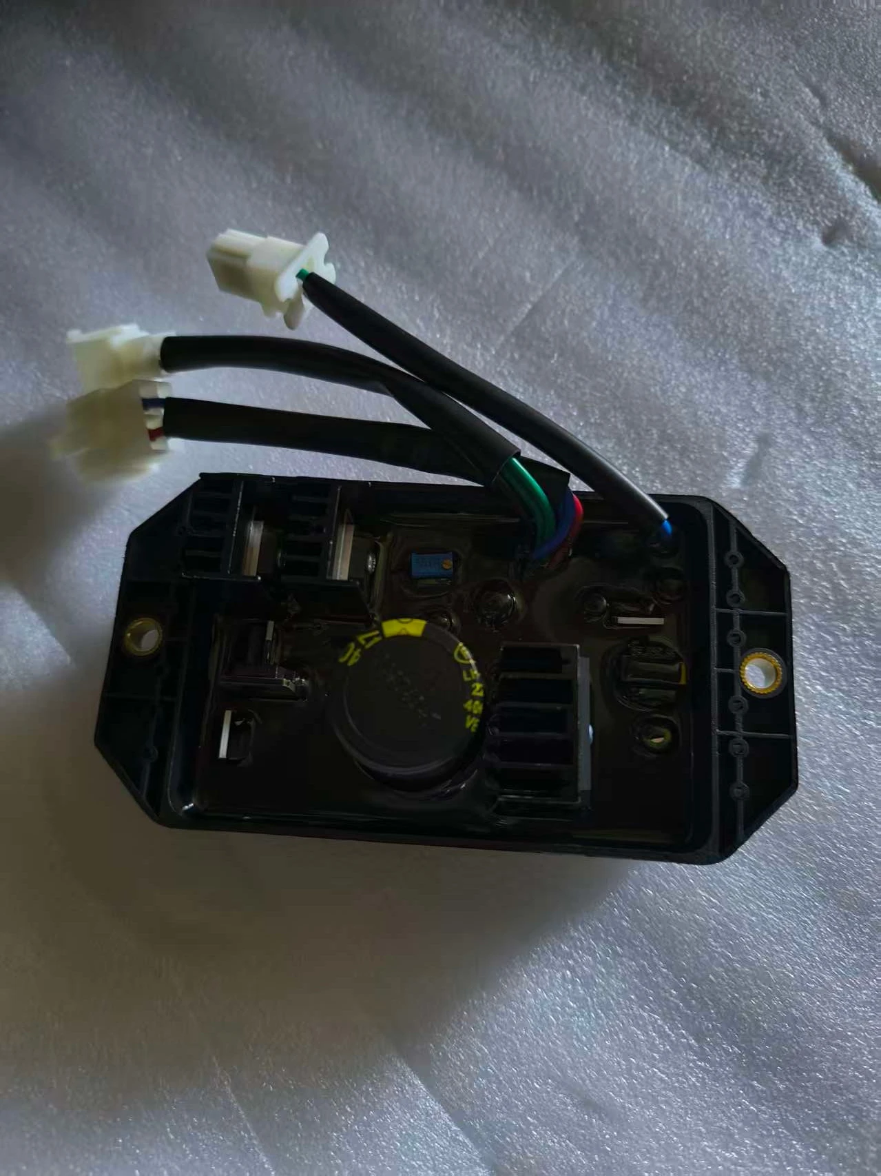 TT925-403 AVR LIHUA REGULATOR 9 WIRES - AliExpress 13