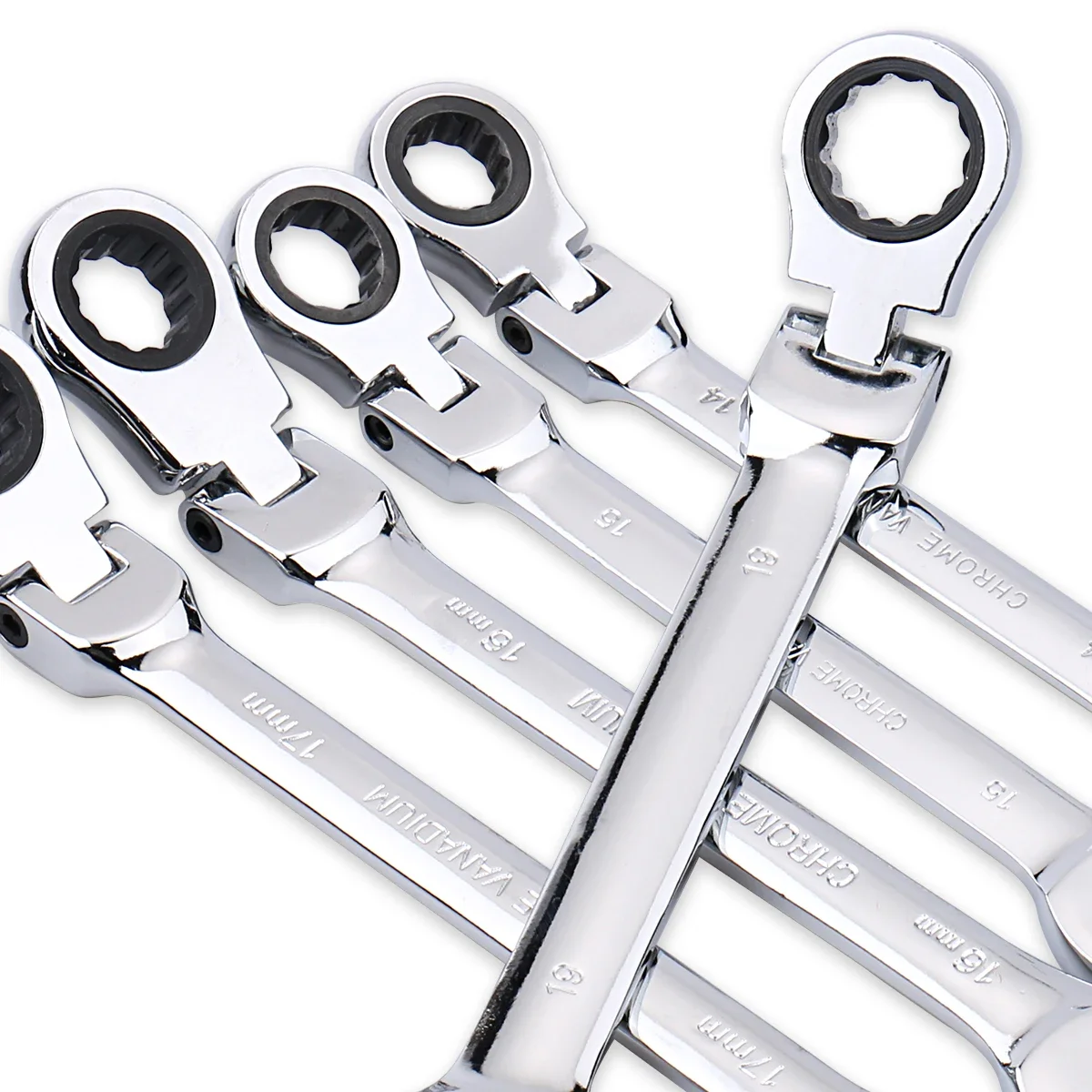 Ratchet-Wrench-of-Keys-Spanner-Set-Hand-Tool-72-Tooth-Ratcheting ...
