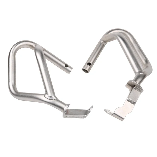 For Voge 650ds 650 DS 2020 2021 2022 Motorcycle Highway Crash Bar ...