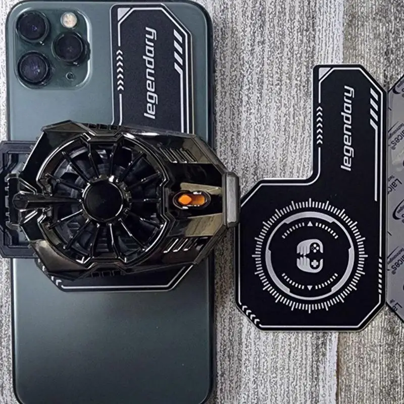 Mobile-Phone-Cooling-Plate-Heat-Sink-Expend-Cooling-Area-for-Cooling ...