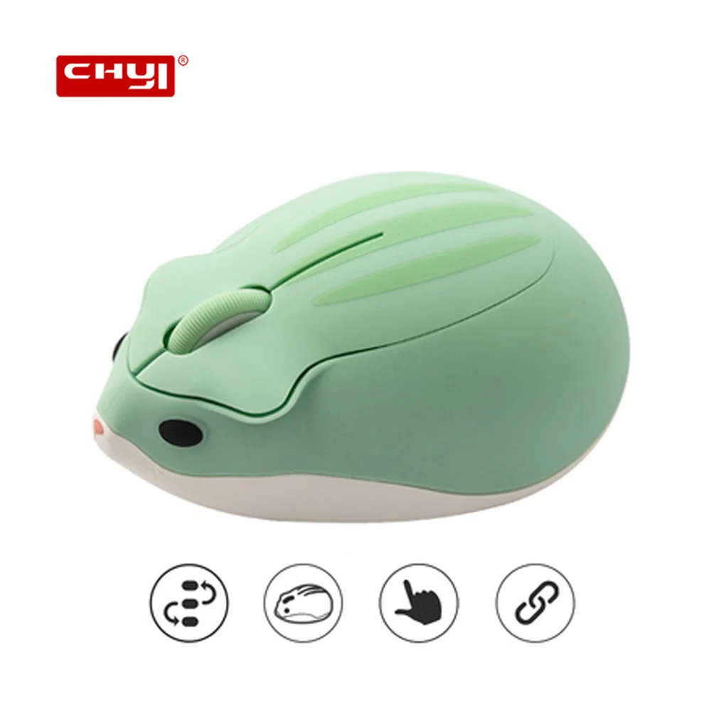 3D-Cartoon-Hamster-Mouse-1600-DPI-2-4G-USB-Wireless-Mause-Cute-Portable ...
