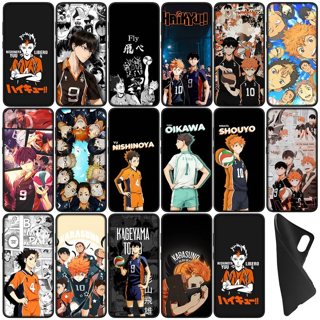 karasuno-Haikyuu-Shoyo-Hinata-Cover-Phone-Case-for-Samsung-Galaxy-S24 ...