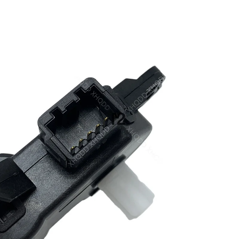 TEMPERATURE DOOR ACTUATOR HVAC GENUINE! HYUNDAI ELANTRA 2007-2012