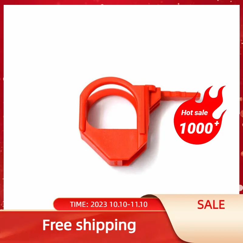 Steering-wheel-hairspring-cruise-control-electronic-module-red-plastic ...