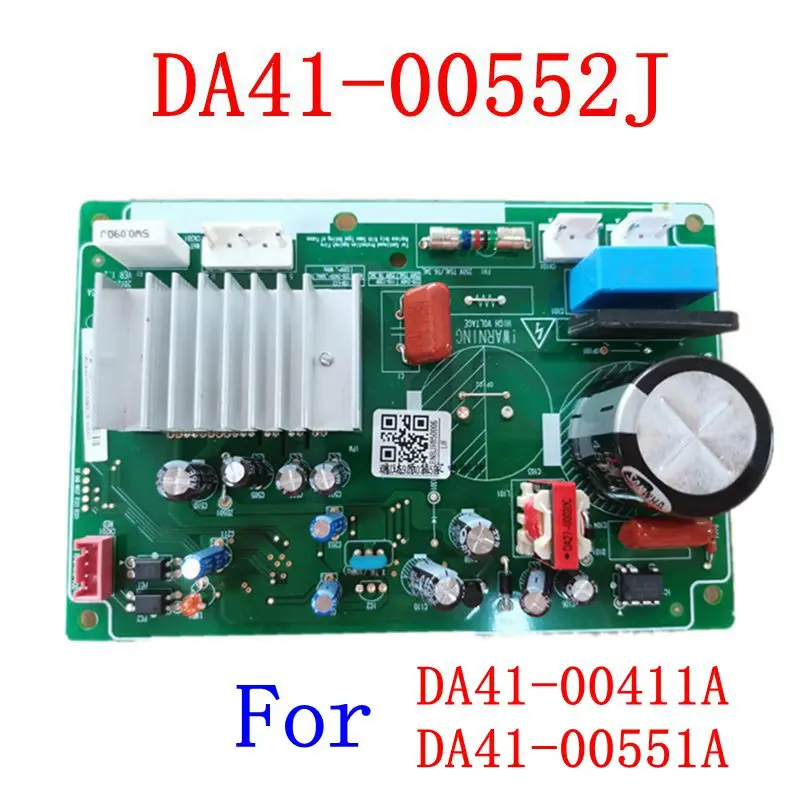 Inverter Board Control Drive Module Motherboard for Samsung ...