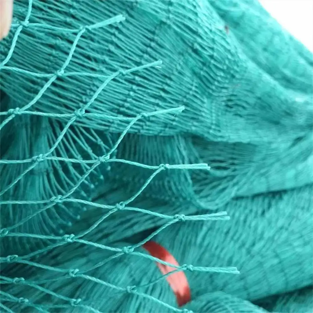 Solid Anti Bird Netting Garden Net and Crops Protective Fencing Mesh ...