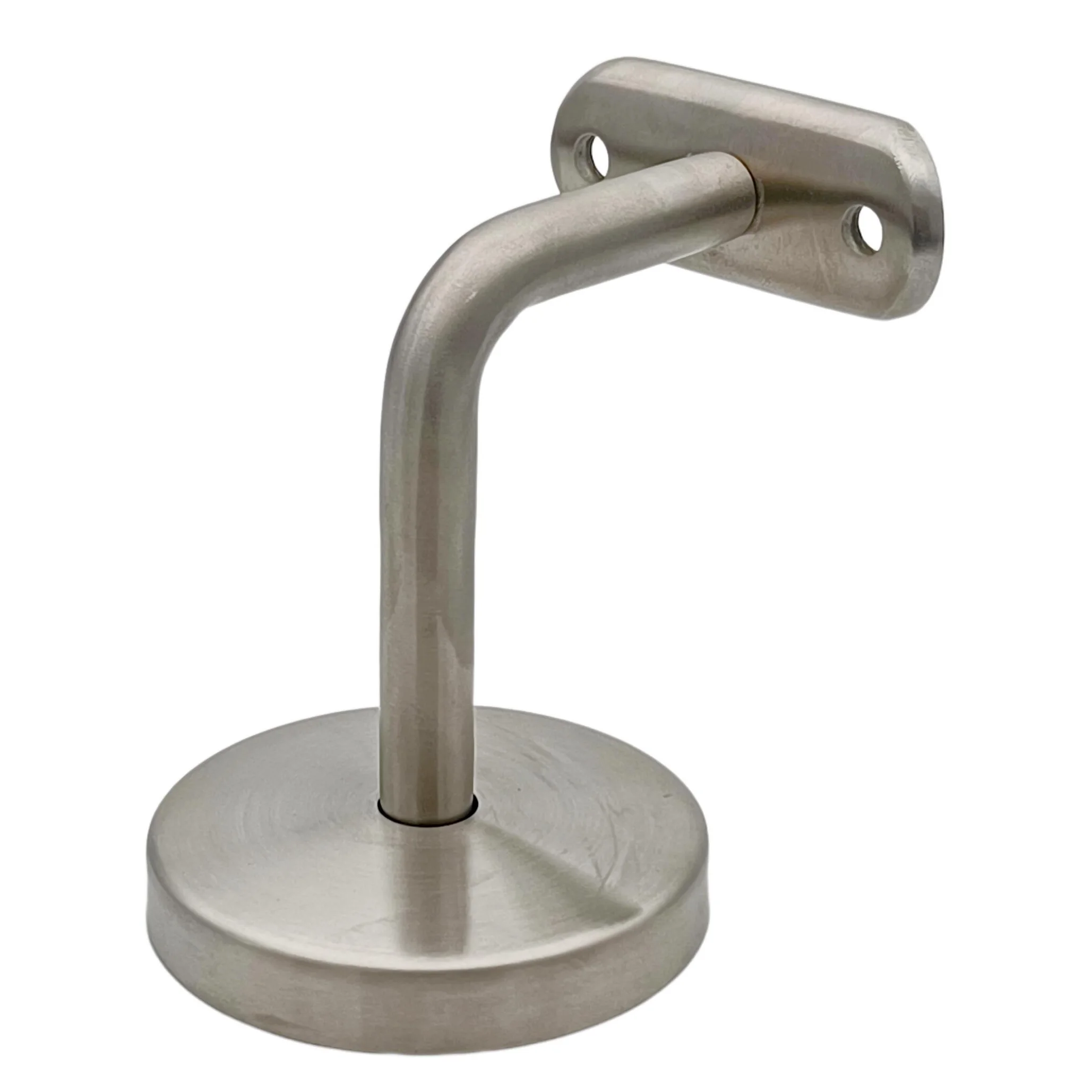 316-Stainless-Steel-Handrail-Bracket-Satin-Polished-Wall-Mounted ...