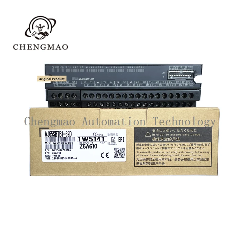 AJ65SBTB1-32T - nimfomane.com