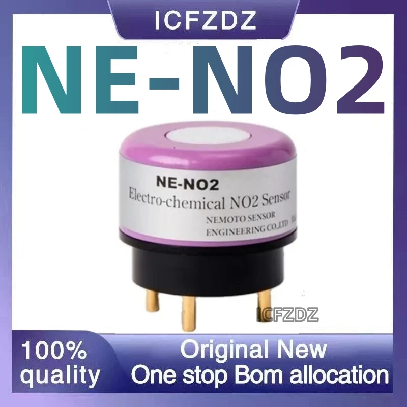 Sensor-electroqu-mico-de-gas-y-di-xido-de-nitr-geno-sensor-de-NE-NO2 ...