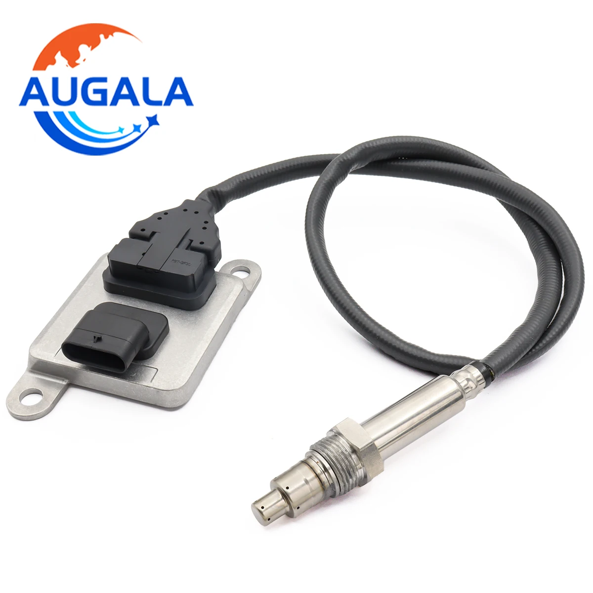 AUGALA-Nitrogen-Oxide-Sensor-Nox-Sensor-A0009053403-5WK96681C-For ...
