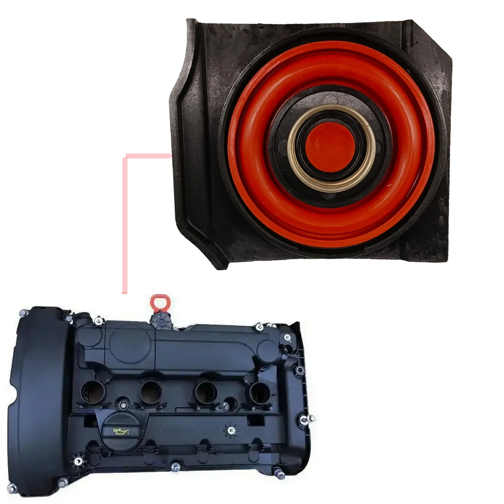 Engine-Valve-Cover-waste-air-valve-9812071480-9812828980-For-308-408-C4 ...