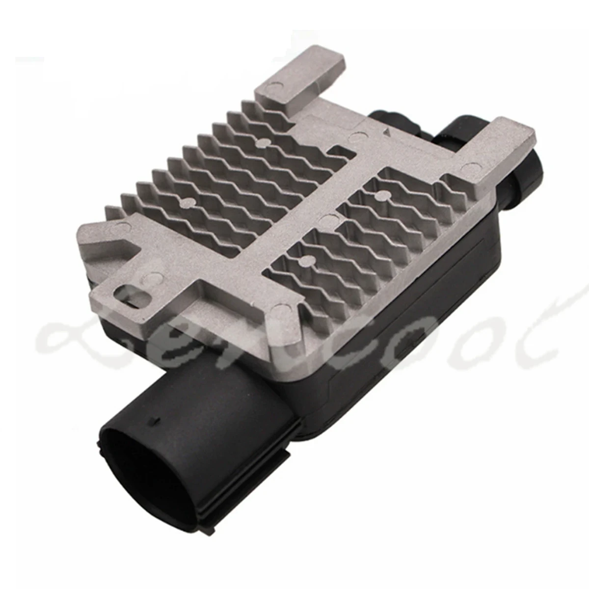 940002904 Cooling Fan Control Relay Module For Ford Flex Edge Crown ...