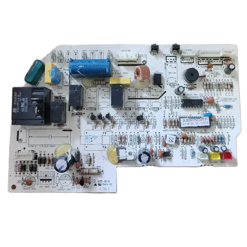 for-air-conditioner-computer-board-control-board-GAL0902GK-01-Heating ...