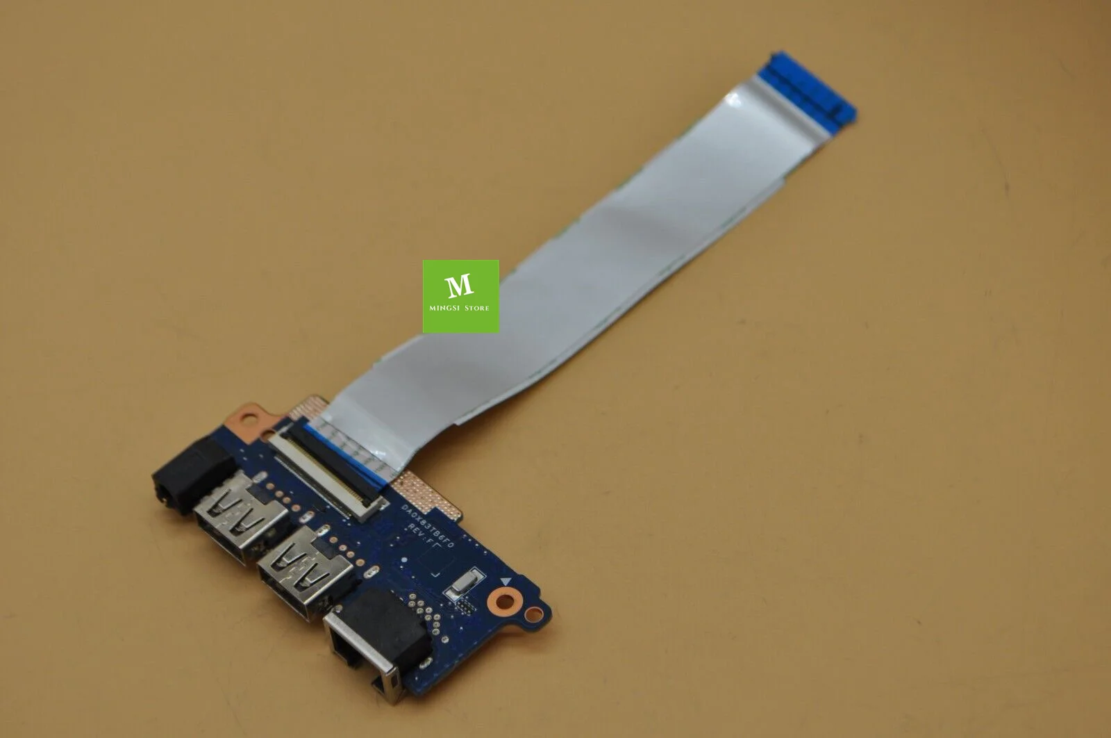Genuine FOR HP ProBook 450 G4 Series USB Board W Cable DA0X83TB6F0 ...