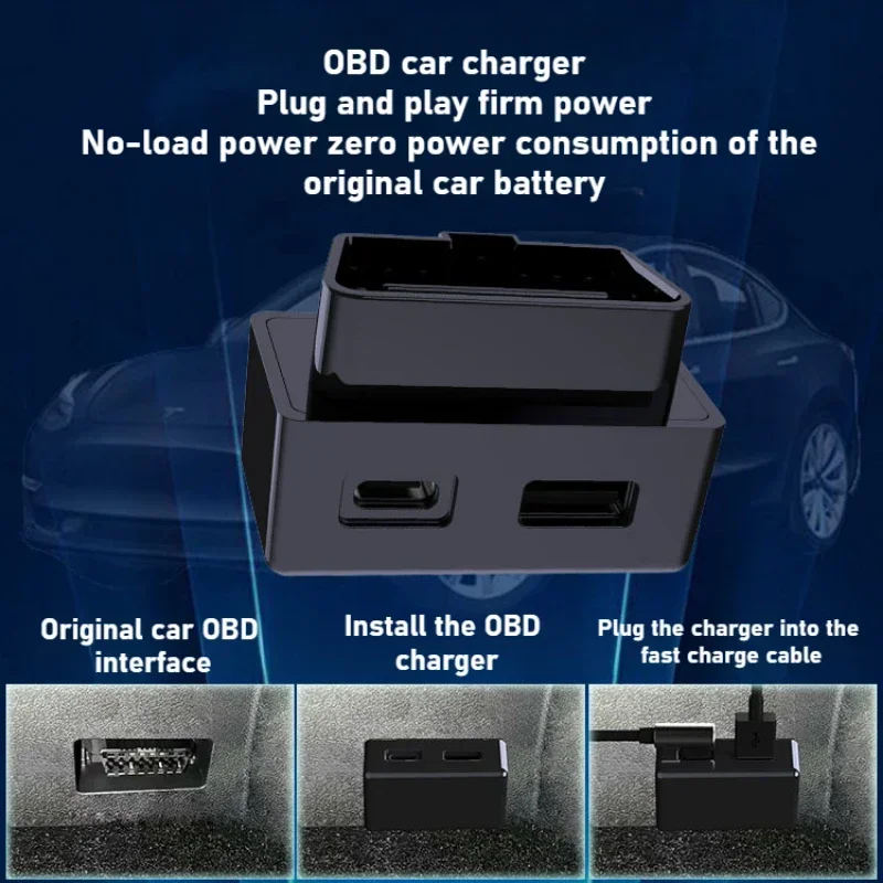 What is an OBC Car and Why You Need One in 2024?
