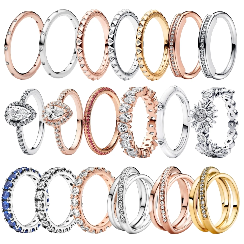 ME-Stones-Enamel-Sparkling-Herbarium-Crown-Heart-Winged-Transparent ...