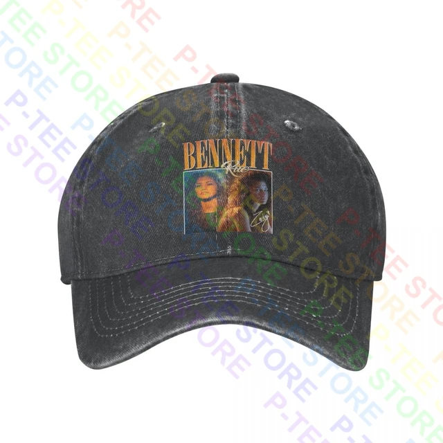 Zendaya Hairstyles Waves Hat