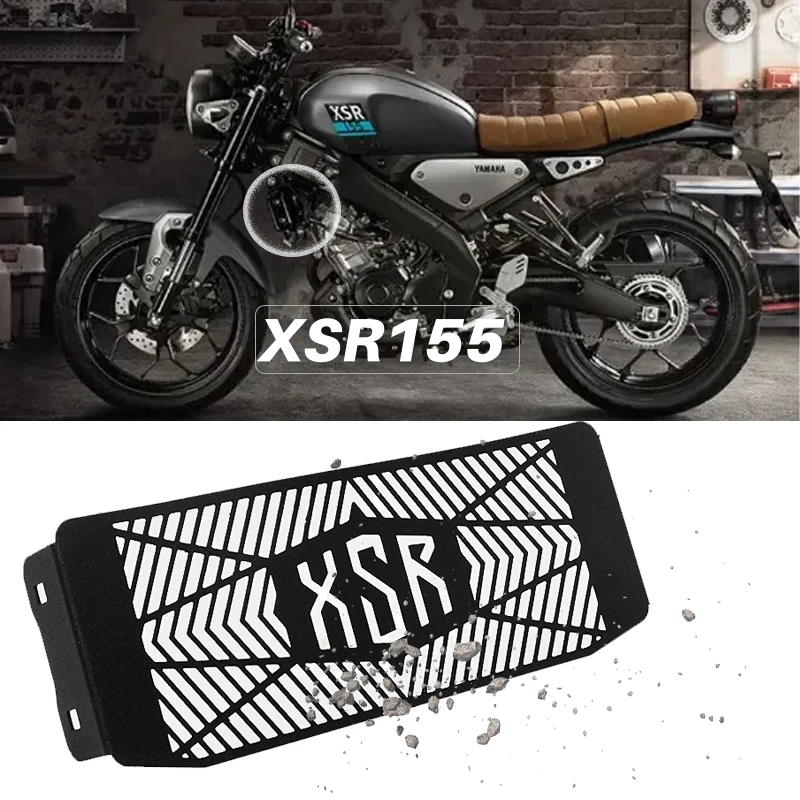 MTKRACING For YAMAHA XSR155 XSR 155 2019-2020 Motorcycle Accessories ...