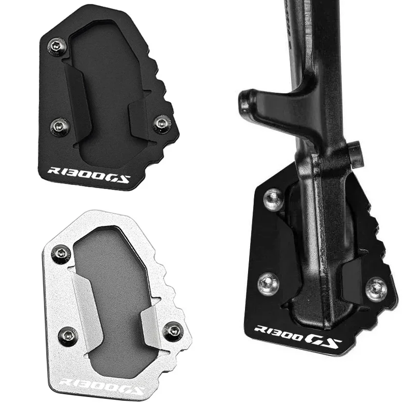 For BMW R1300GS Motorcycle Kickstand Pad R 1300 GS GS1300 2023 2024 ...