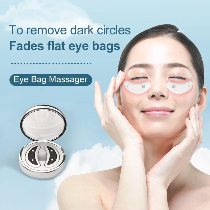 LED-Red-Light-Eye-Care-Therapy-EMS-Massager-with-Gel-Patch-for ...