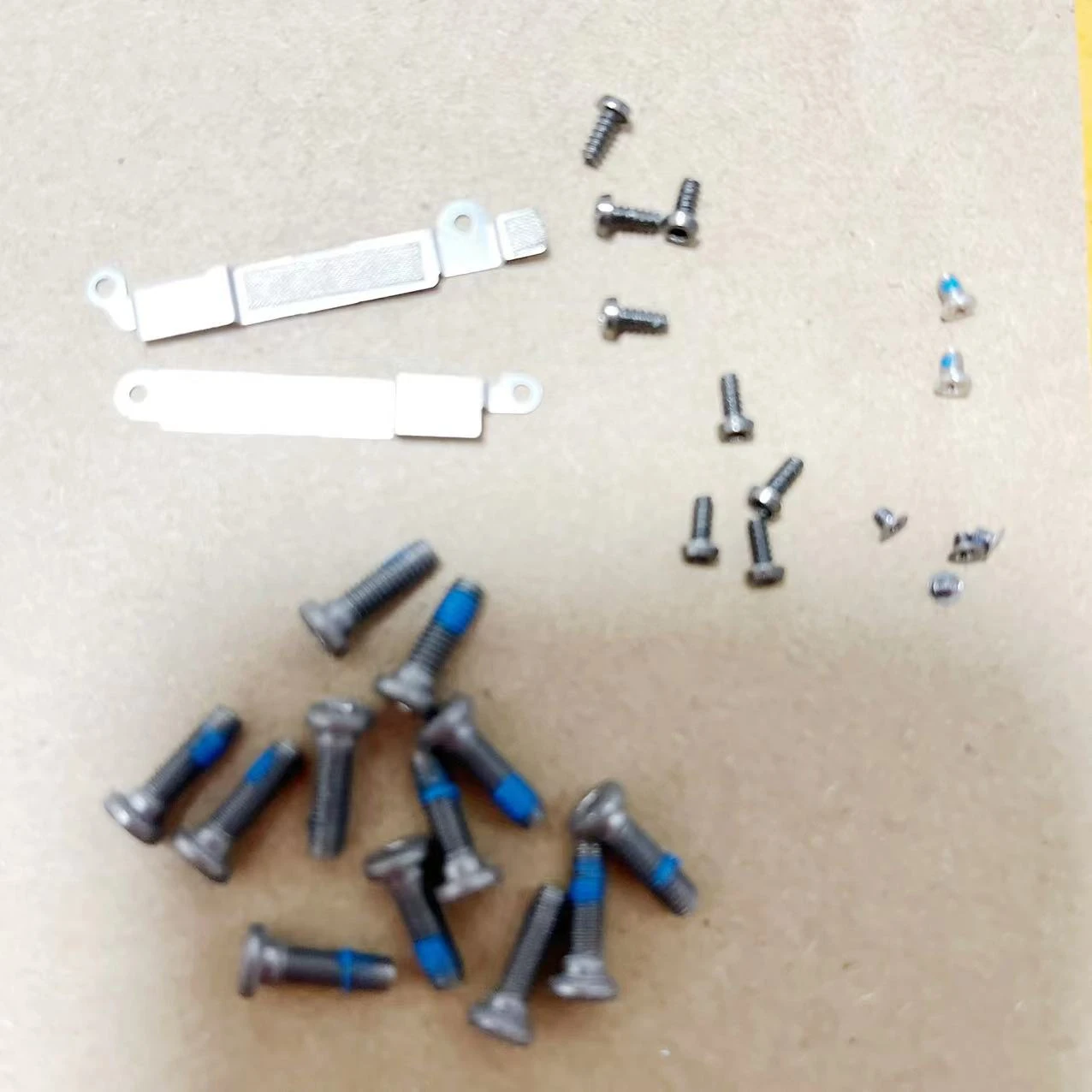 Screw-Set-for-DJI-Phantom-4-PRO-ADV-RTK-Part-Drone-Quadcopter-Middle ...